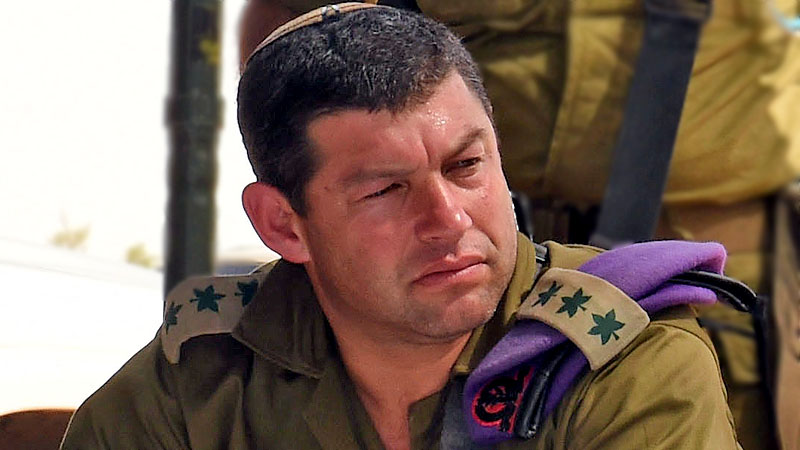 Miracles are real – Inspiration from Zion: This is a Love Story