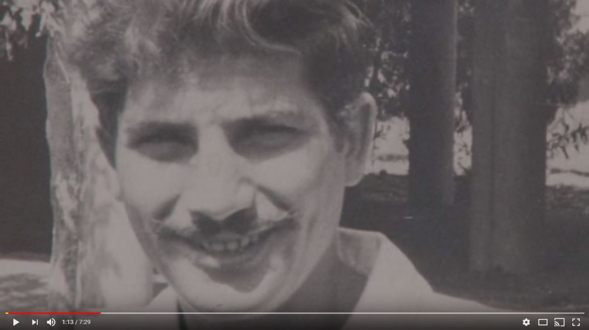 Shlomo Epstein – IDF Medic – Inspiration from Zion: This is a Love Story