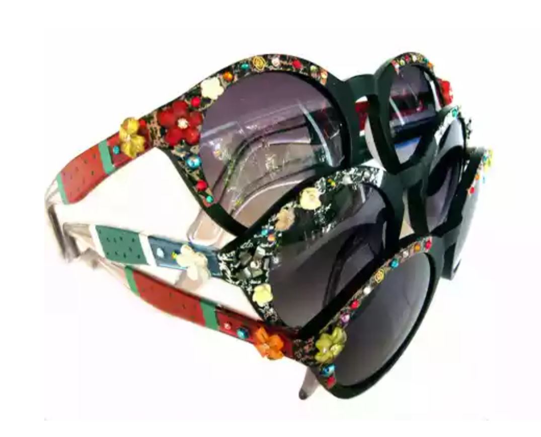 If you love Desigual fashion you need Ronex glasses – Inspiration from ...